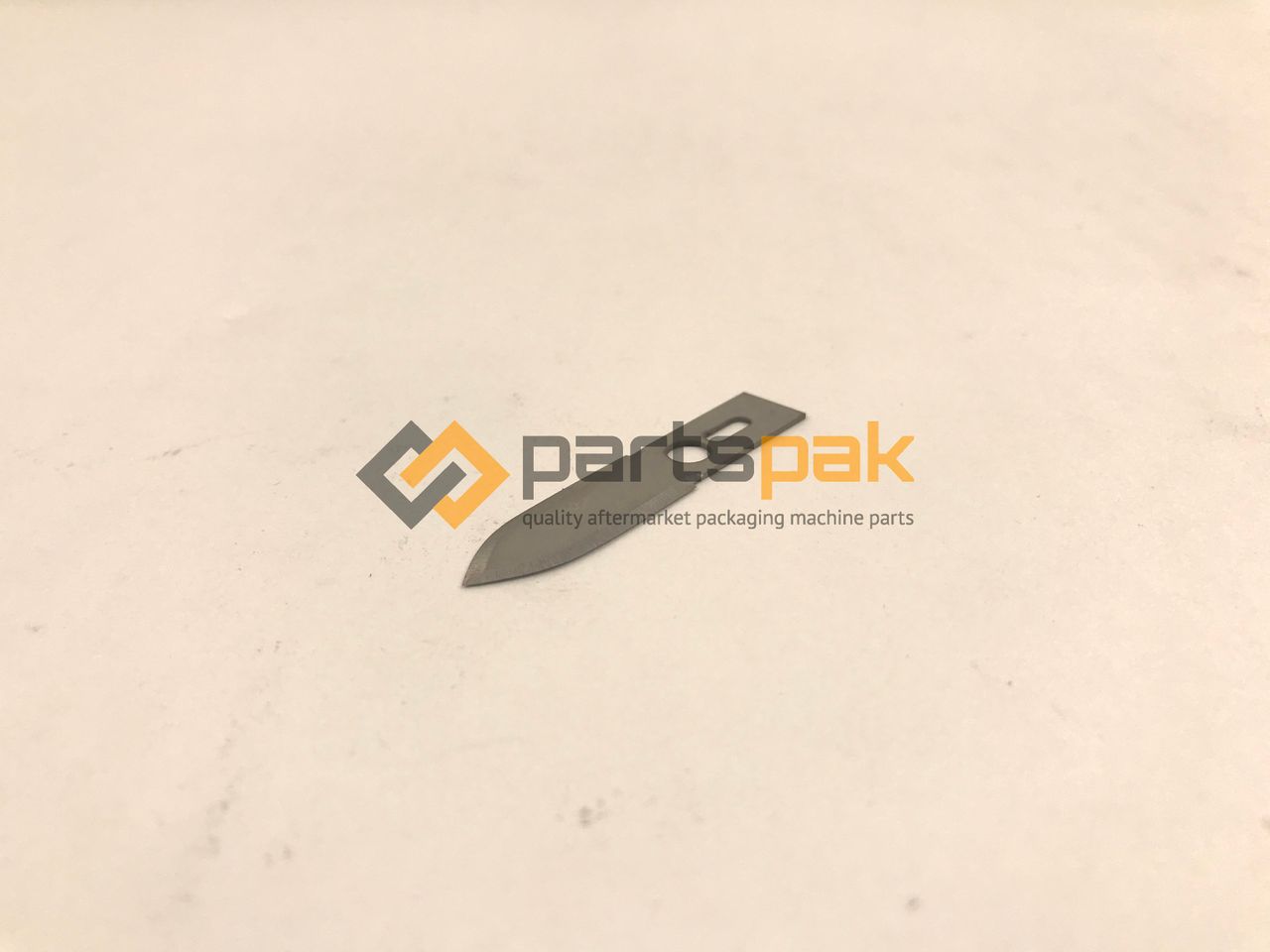 Blade, Fly Knife | Compatible with Reiser | OEM ref: RE20/K337, RE20/15 ...